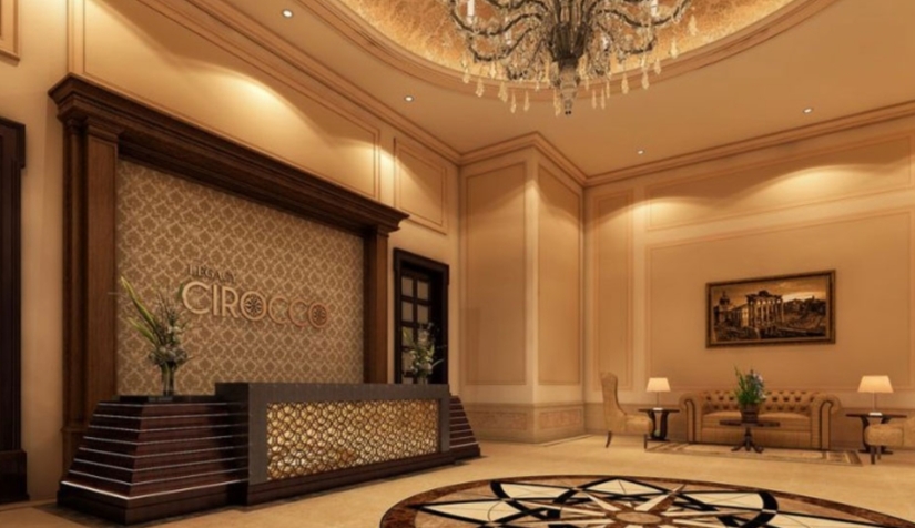 Legacy Cirocco | Bellary Road, Jakkuru Jakkur, | Bengaluru Apartments ...