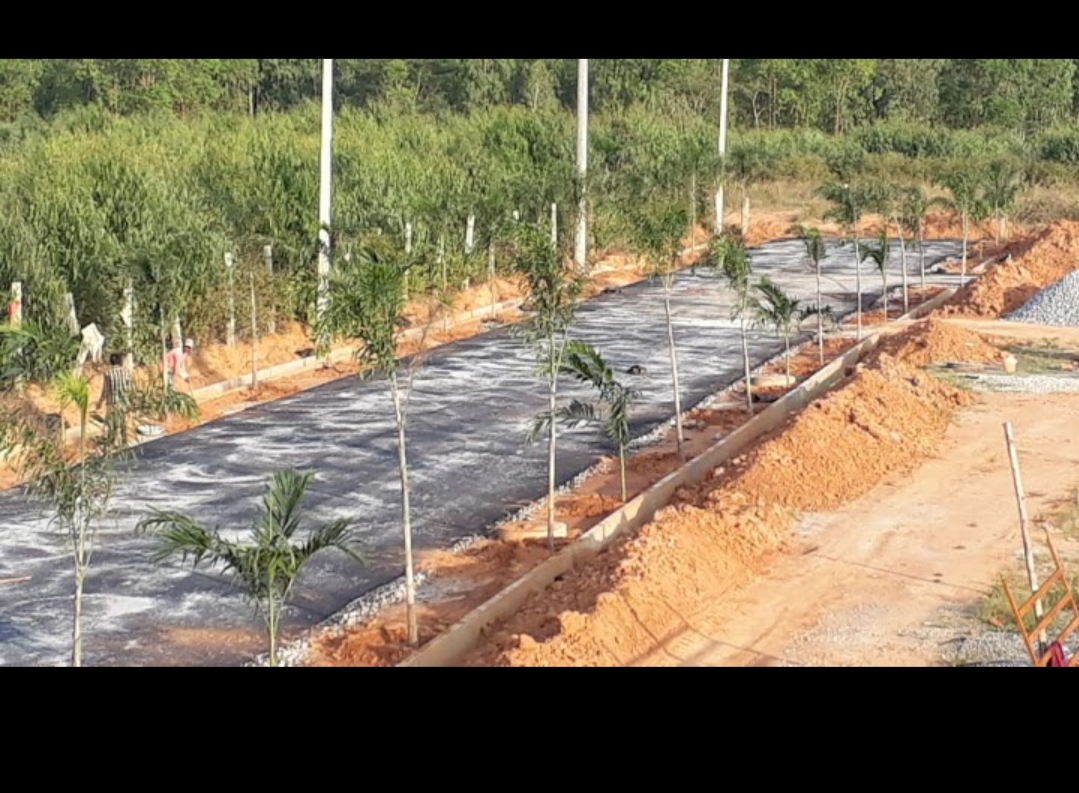 Yesh Divinity | Yesh Divinity, Chikka Tirupathi - Lakkur Road ...