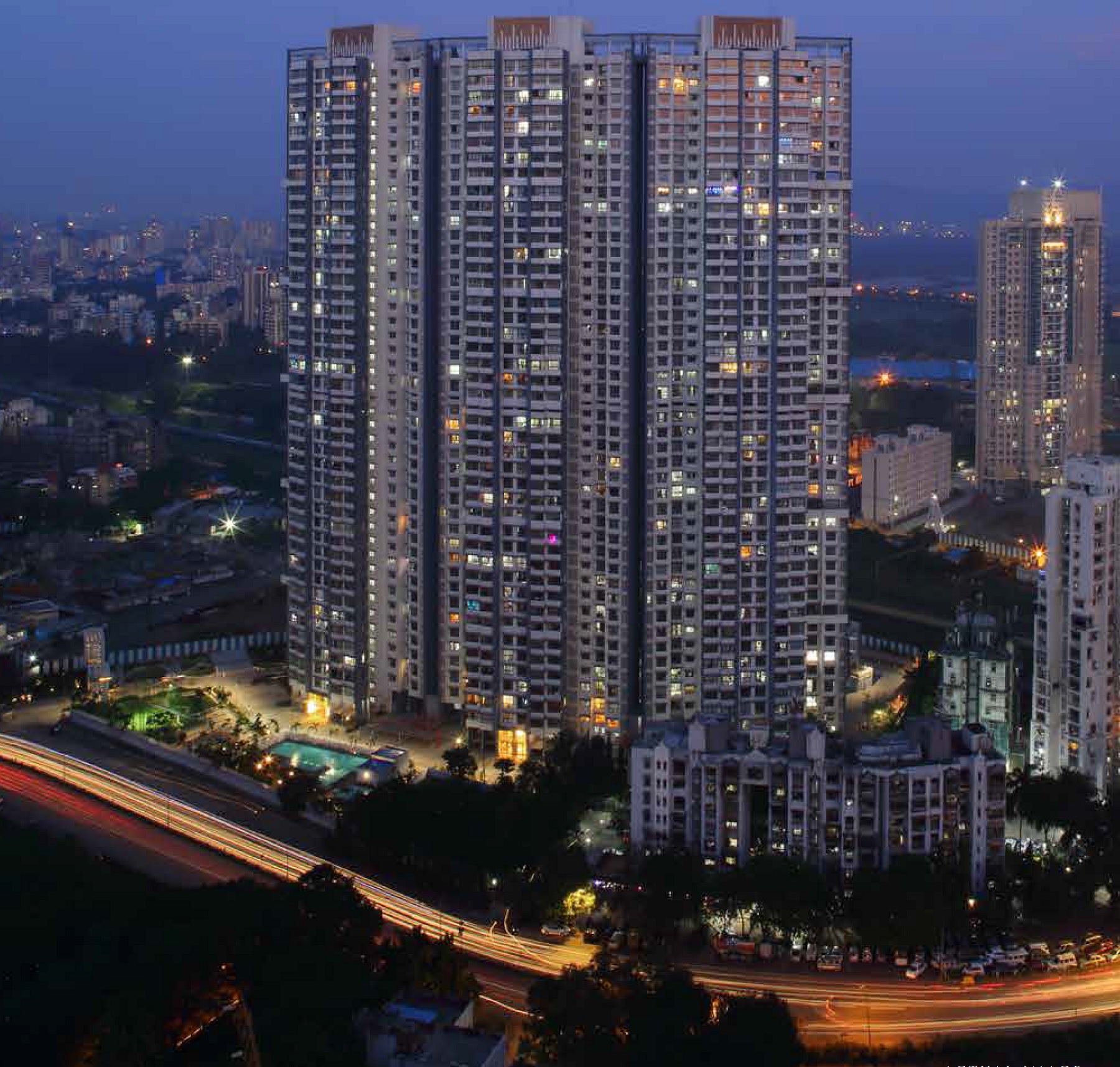 Atmosphere O2 | Mulund Goregaon Link Road, Mulund West, | Mumbai ...