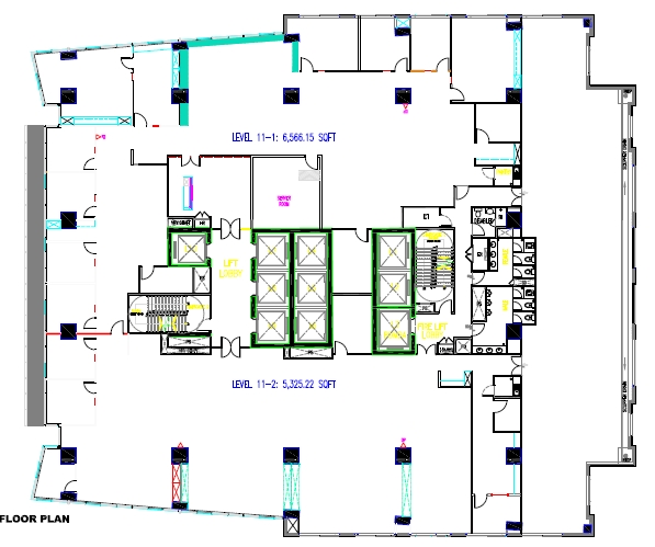 Mercu UEM, Jalan Stesen Sentral 5, | JLL Malaysia