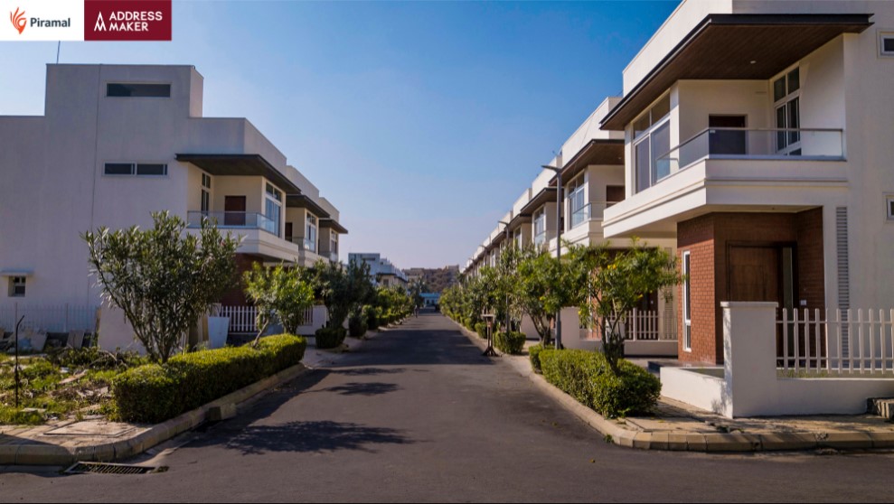 The Lake View Address | Gollahalli Electronic City, | Bengaluru Villas ...