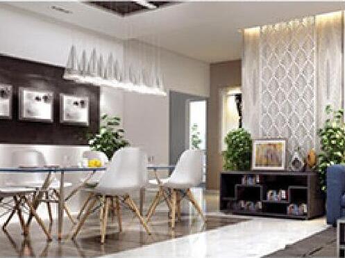 Srusti Symphony | Kalajyothi Road, | Hyderabad Apartments properties ...