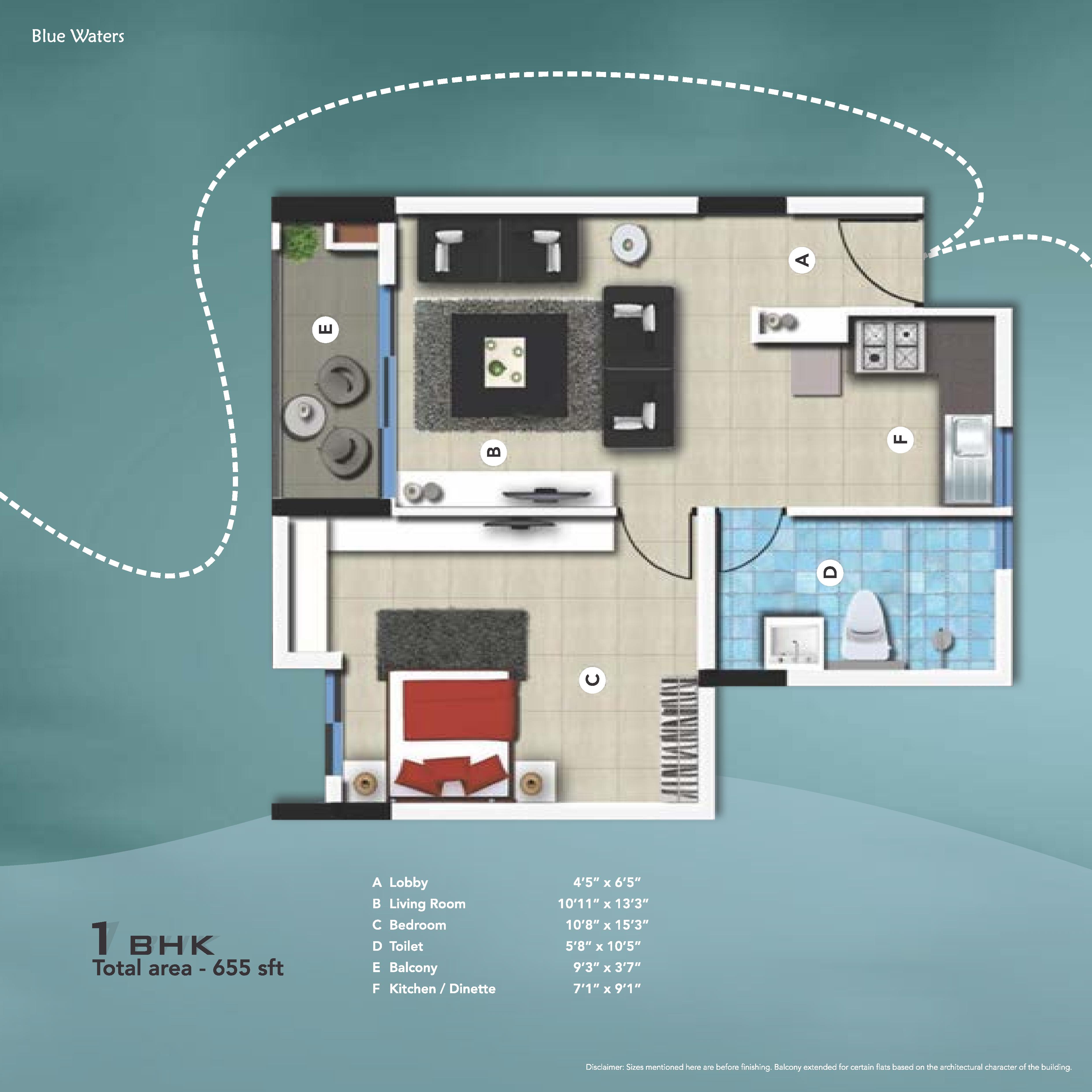 SJR Blue Waters | Parappana Agrahara Electronic City, | Bengaluru ...