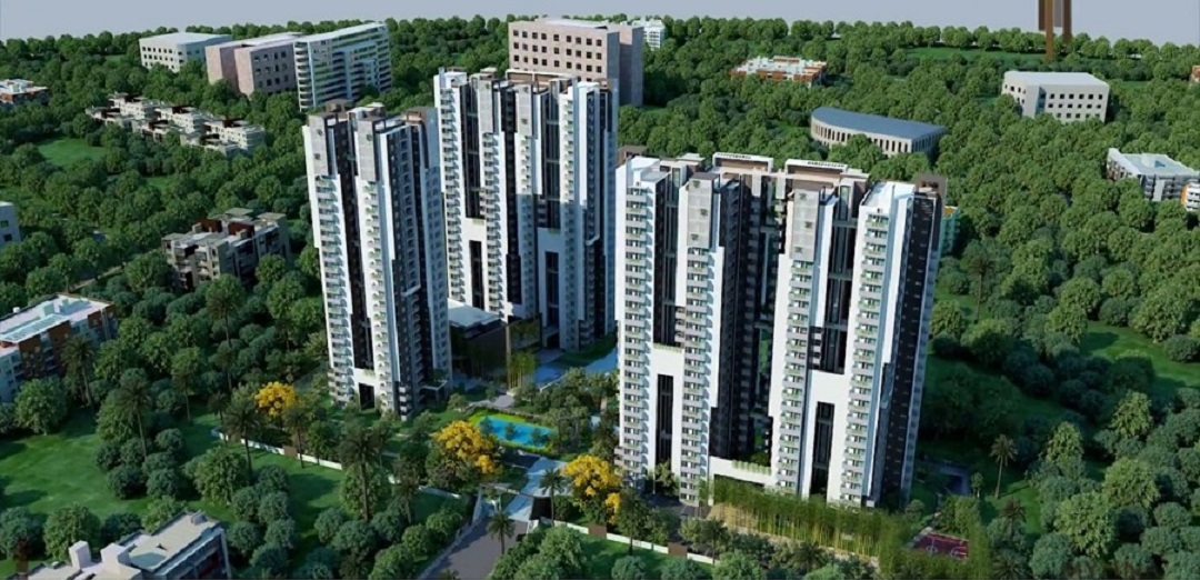 Myhna Maple | State Highway 35 Varthur Road Off Sarjapur Road ...