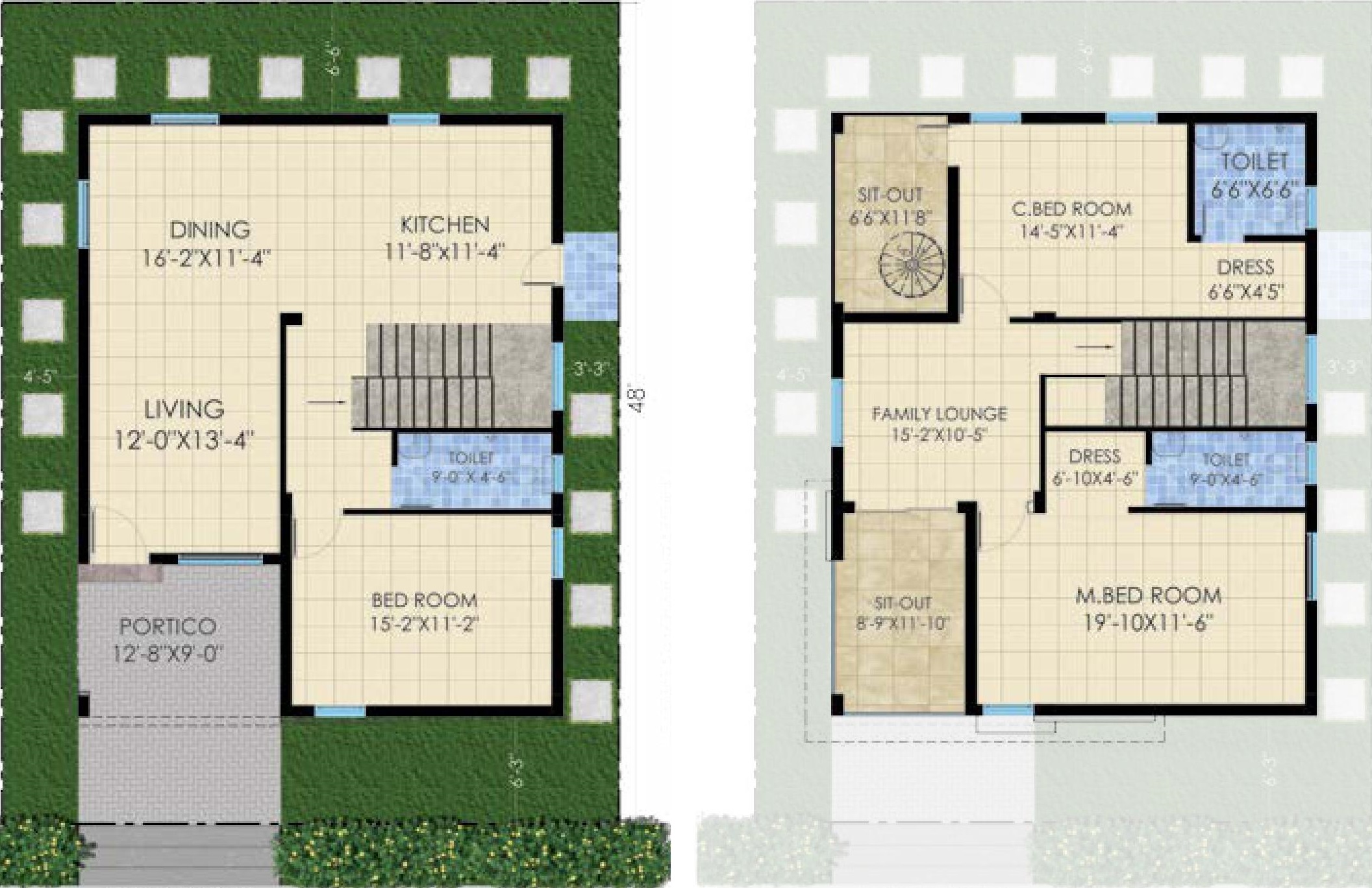 Praneeth Pranav Leaf | Survey No. 99, Adjacent Outer Ring Road ...