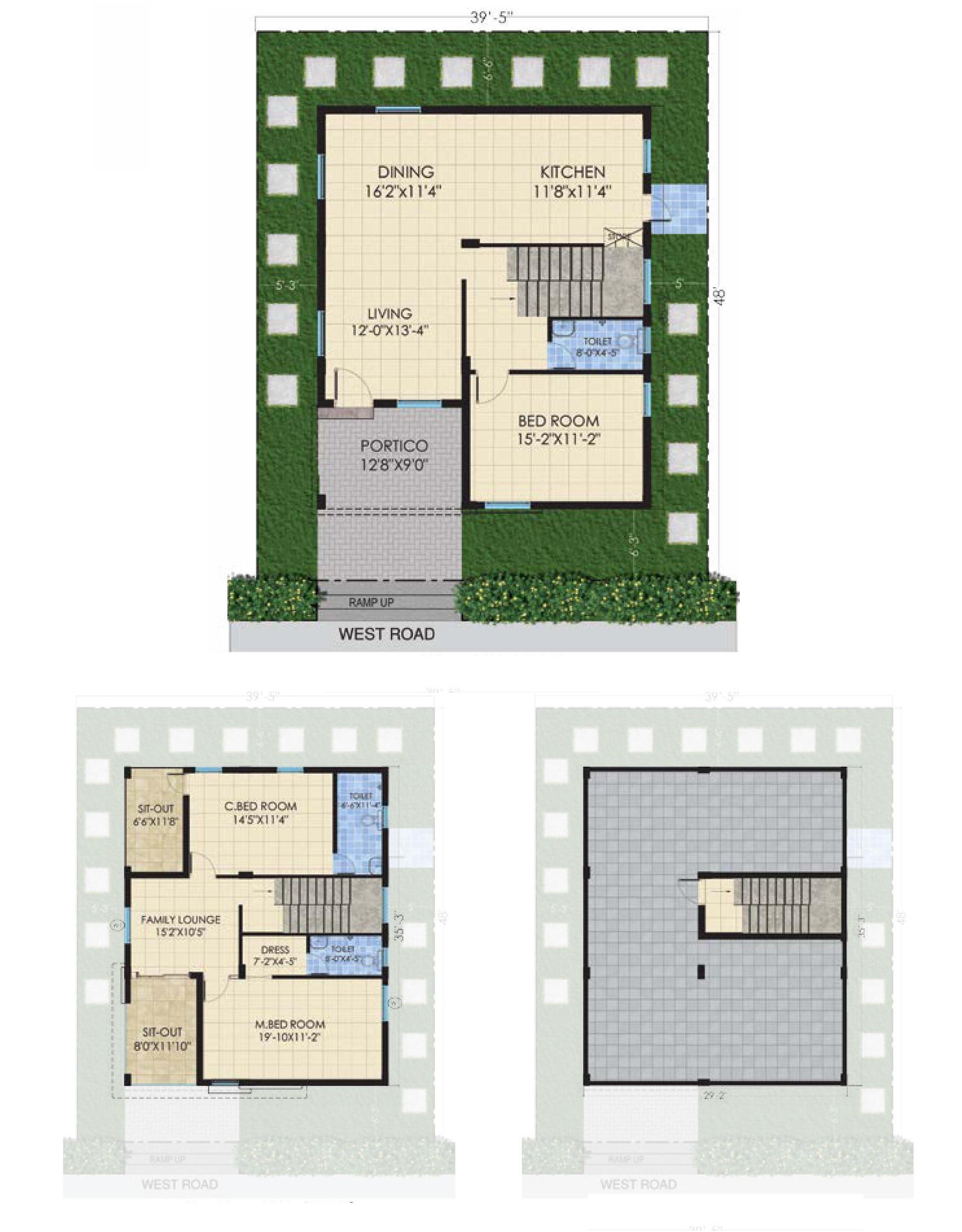 Praneeth Pranav Leaf | Survey No. 99, Adjacent Outer Ring Road ...