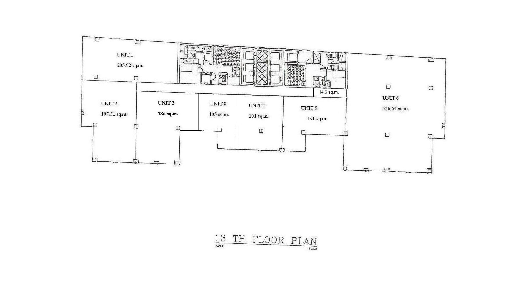 Wave Place, 55, Phloen Chit Road, Lumphini | JLL Thailand