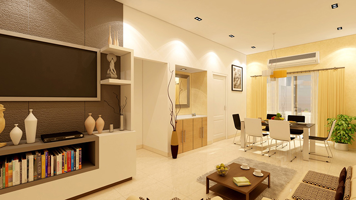 Mahalakshmi Ramyam | Ramyam Annai Velankanni Nagar Main Road Phase I ...