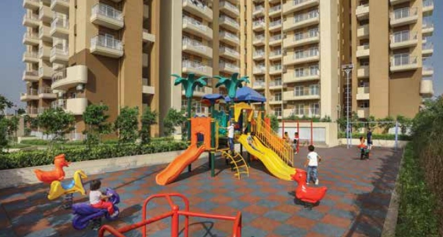 eldeco acclaim | Sohna-Gurgaon Road, | Gurgaon Apartments properties ...