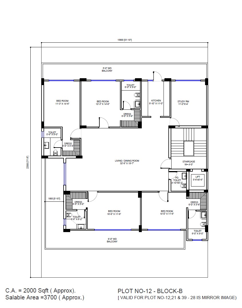 SS Linden | 85, Sector 84, | Gurgaon Builder Floor properties | JLL Homes