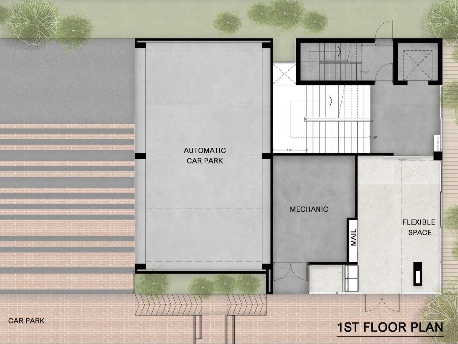 Workstories, 81 ถนนสุขุมวิท ซอย 2 คลองเตย | JLL Thailand
