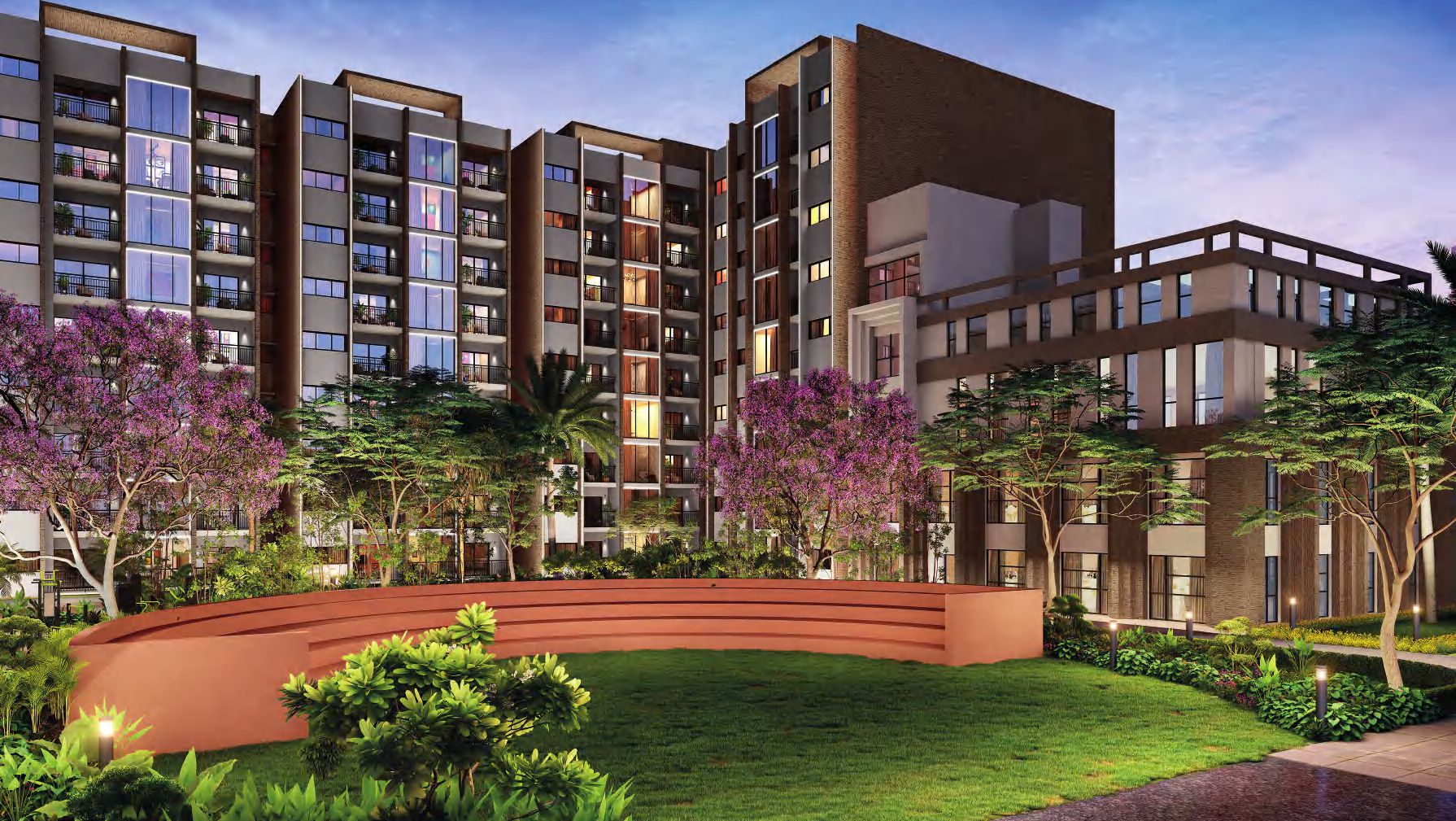 Casagrand Aquene | Kengeri, | Bengaluru Apartments properties | JLL Homes