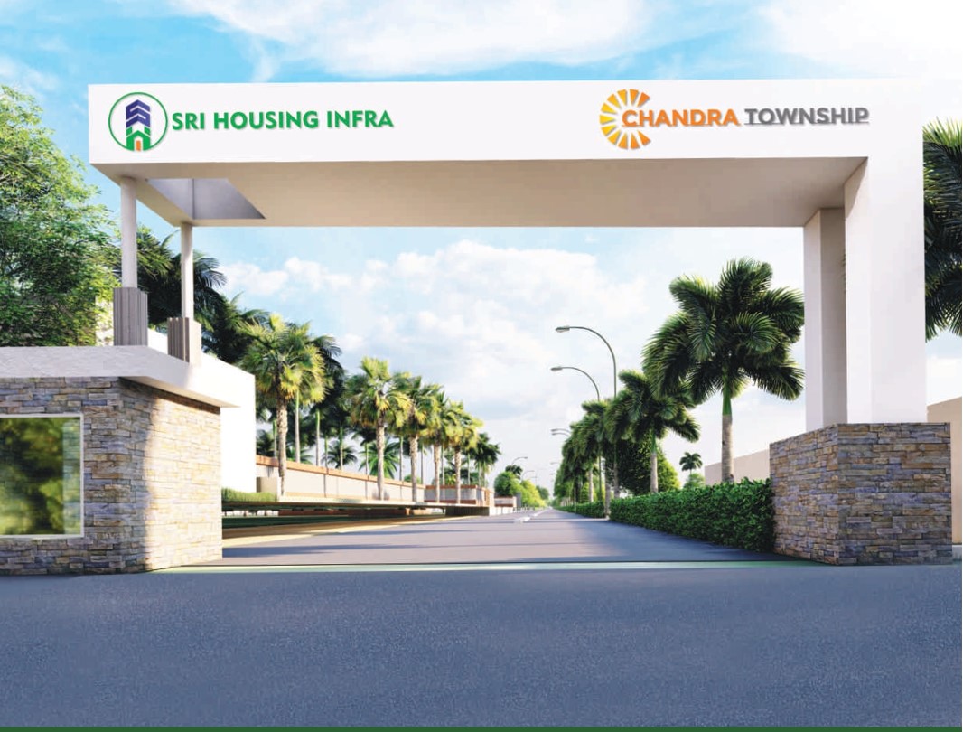 Sri Housing Chandra Township | No.330/2, Keelavalam Village & Panchayat ...