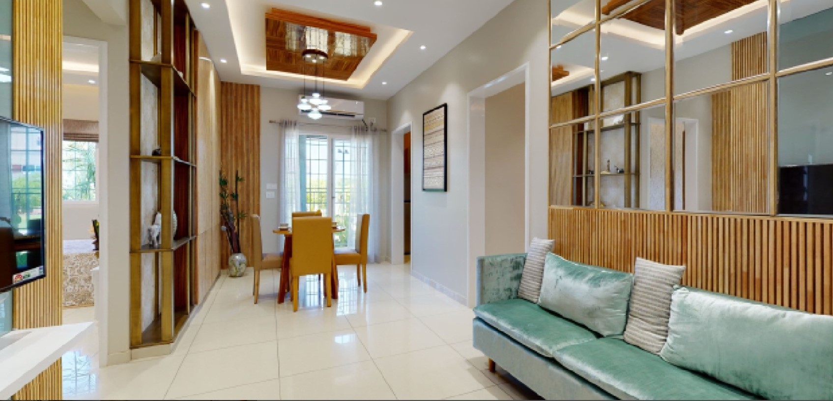 Urbanrise Revolution One | Old Mahabalipuram Road, | Chennai Apartments ...