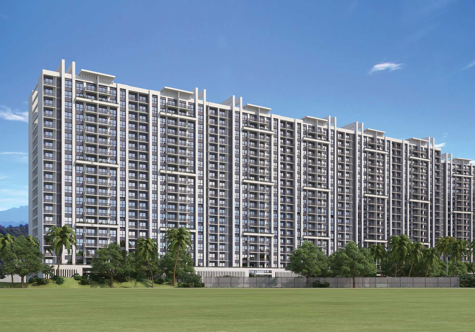 Prozone Palms | No. 201, Prozone Mall Premises, Old Sivanandha Mills ...