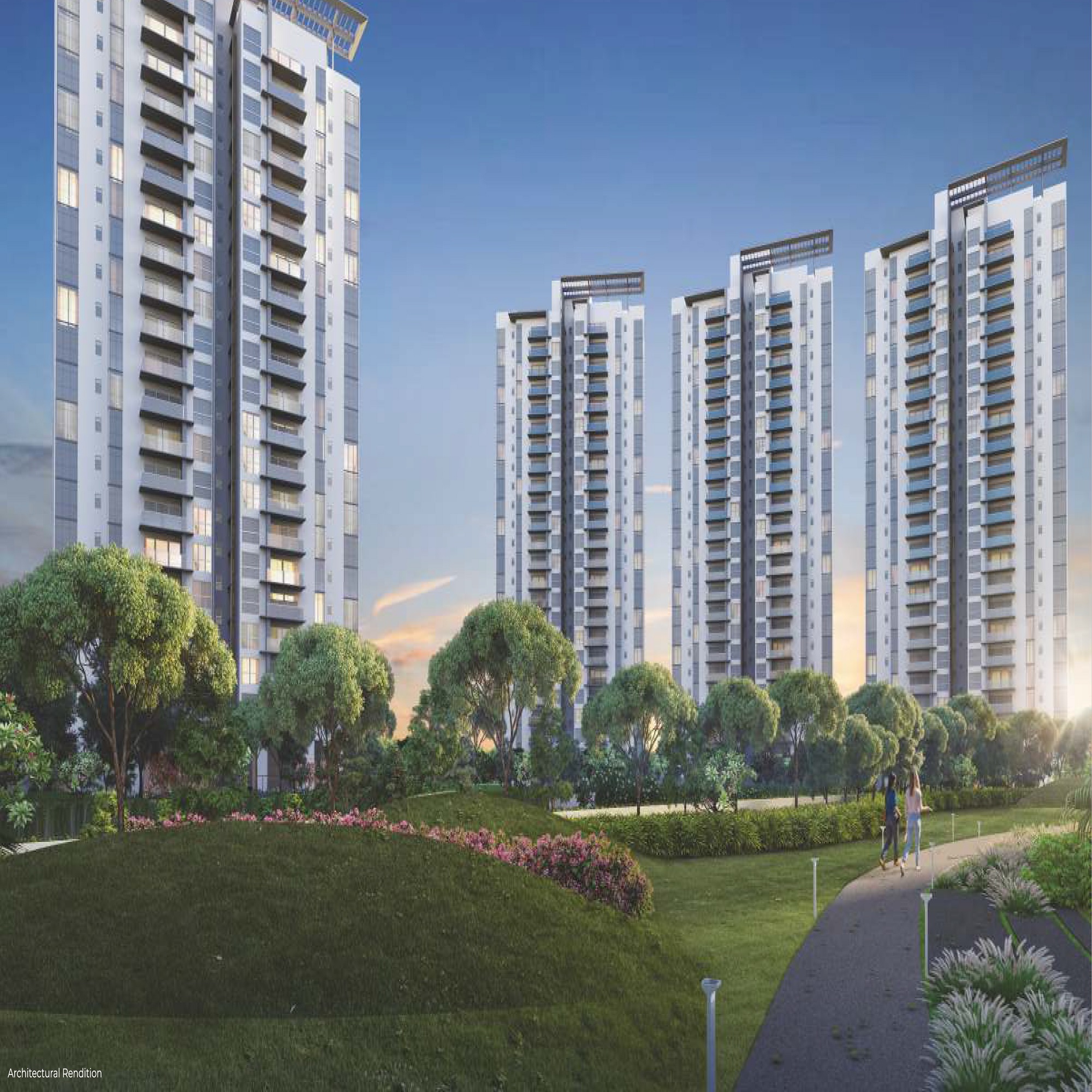 EON Homes | R-3/1, near Tech Mahindra, Phase 3, Hinjewadi Rajiv Gandhi ...