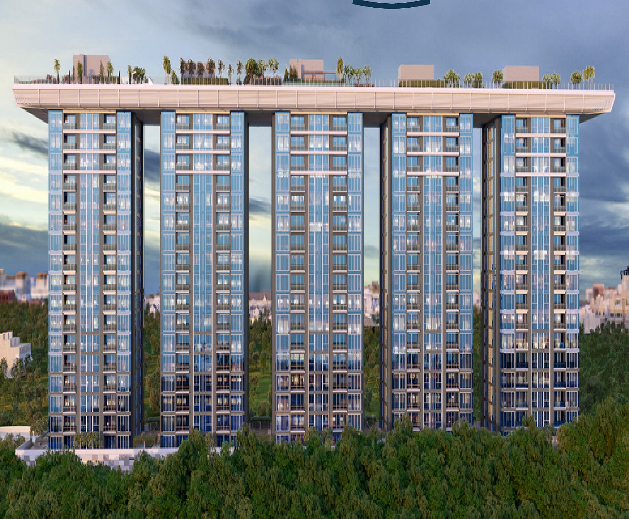 Tribeca The Ark | Voyage To The Stars, The Ark, B-1601, NIBM Post ...