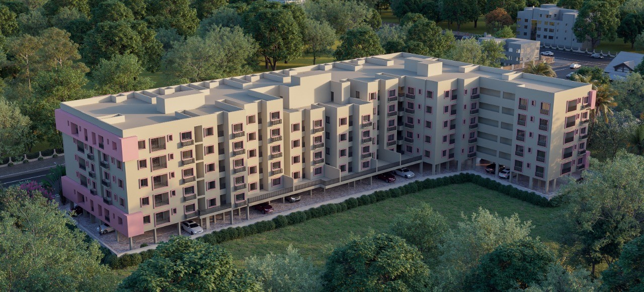 VGK Summer Garden | No. 569/69, Vengaivasal Main Road, | Chennai ...