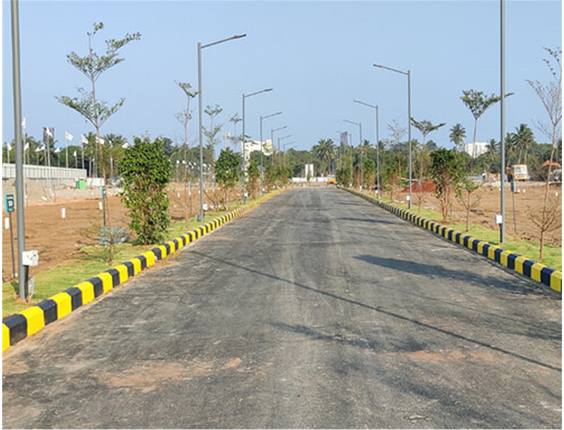 G Square Divine | Iswarya Nagar, Arulmurugan Nagar, Radial Road ...