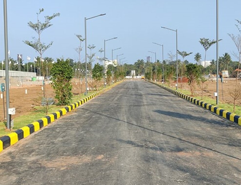 G Square Ambrosia | OMR & ECR Road, | Chennai Plot properties | JLL Homes