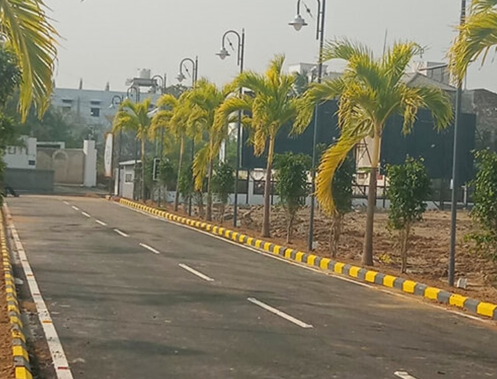 G Square Ambrosia | OMR & ECR Road, | Chennai Plot properties | JLL Homes