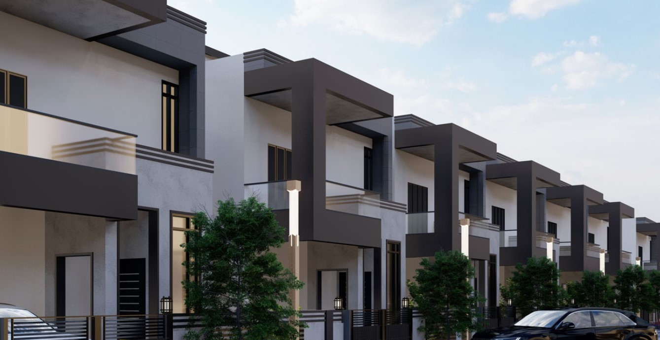 Jones Cassia 6 | Karanai Main Road, | Chennai Villas properties | JLL Homes