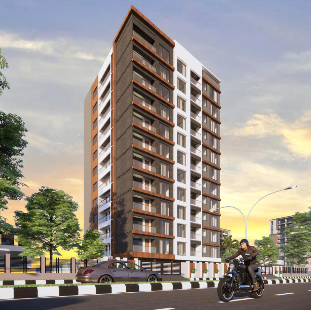 Nutech Eleven on 11 | No. 8/25, 11th Ave, Indira Colony, | Chennai ...