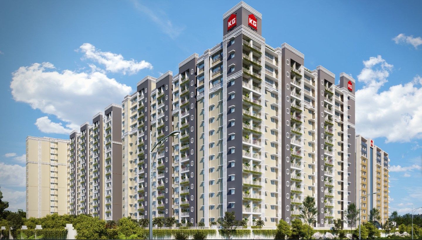 KG Impressions | 200 Feet Bypass Road, Maduravoyal, | Chennai ...