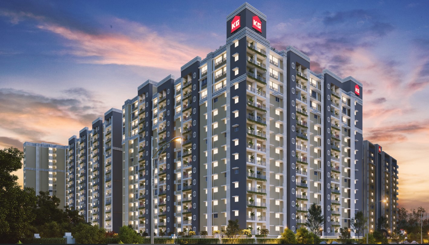 KG Impressions | 200 Feet Bypass Road, Maduravoyal, | Chennai ...