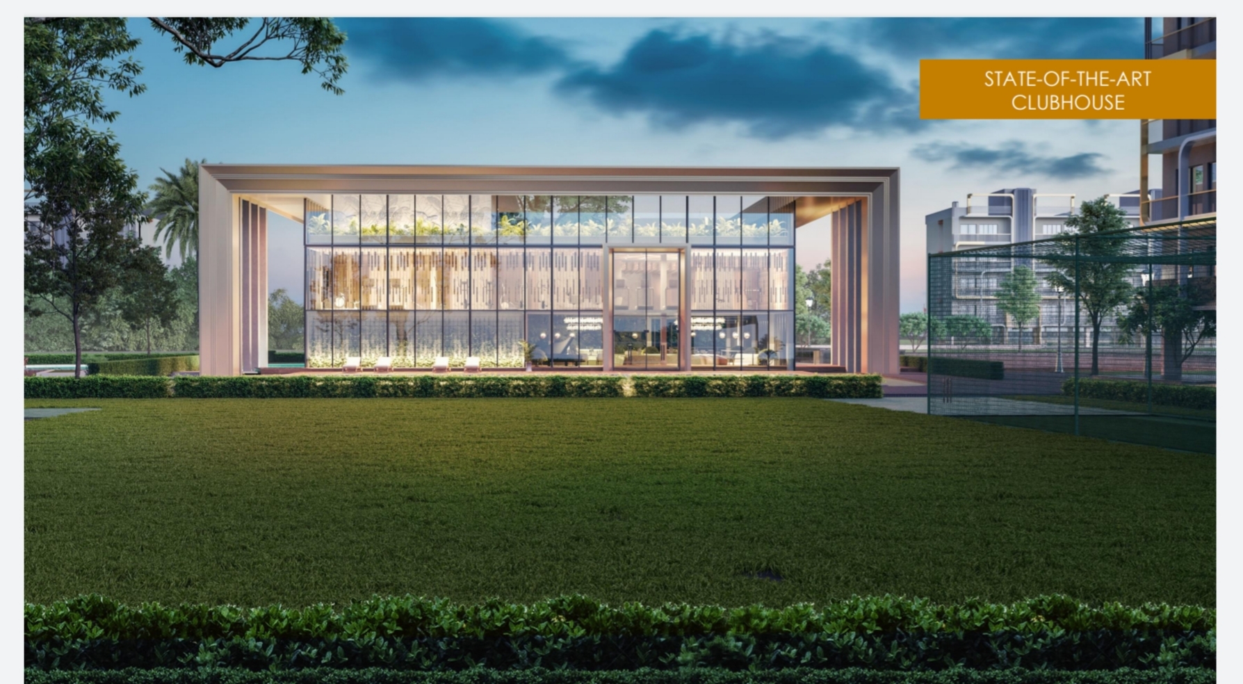 M3M Antalya Hills | Naurangpur Village, | Gurgaon Builder Floor ...