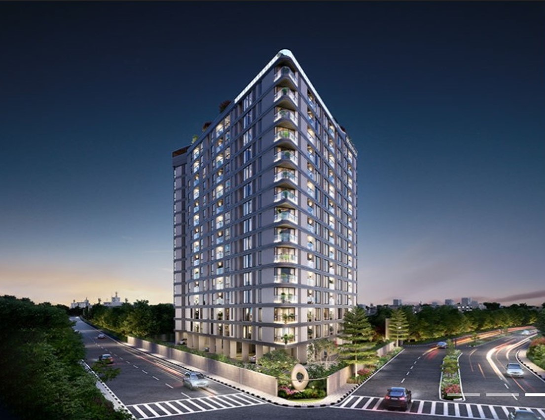 Appaswamy Parkhouse Mews | Velachery Road, | Chennai Apartments ...