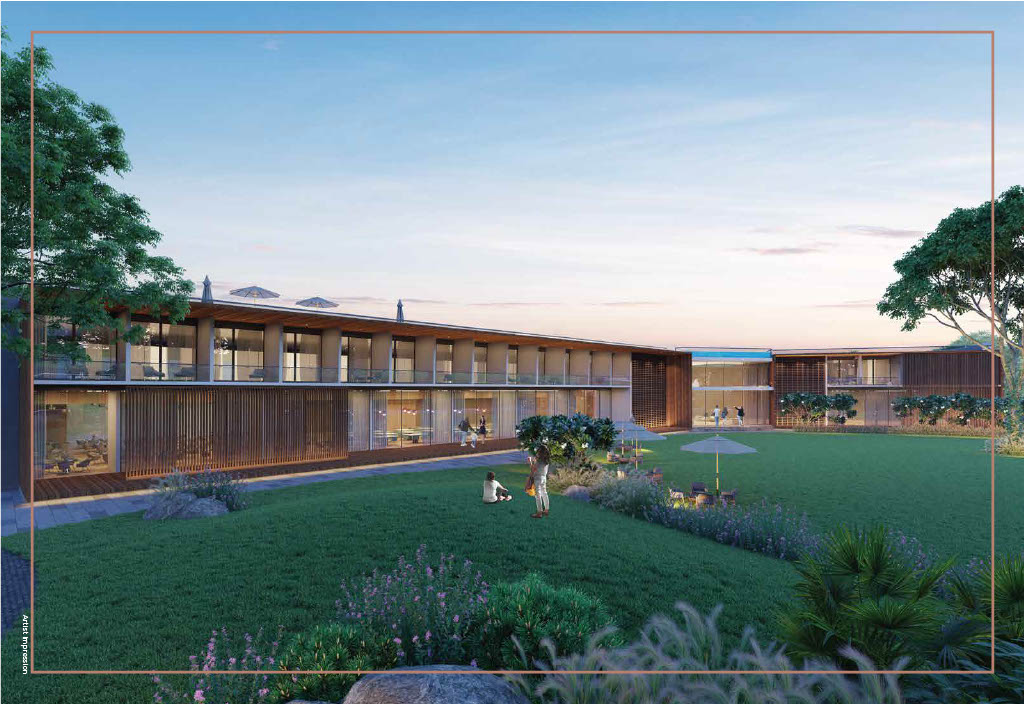 Arvind Greatlands | IVC Road Devanahalli, | Bengaluru Plot properties ...