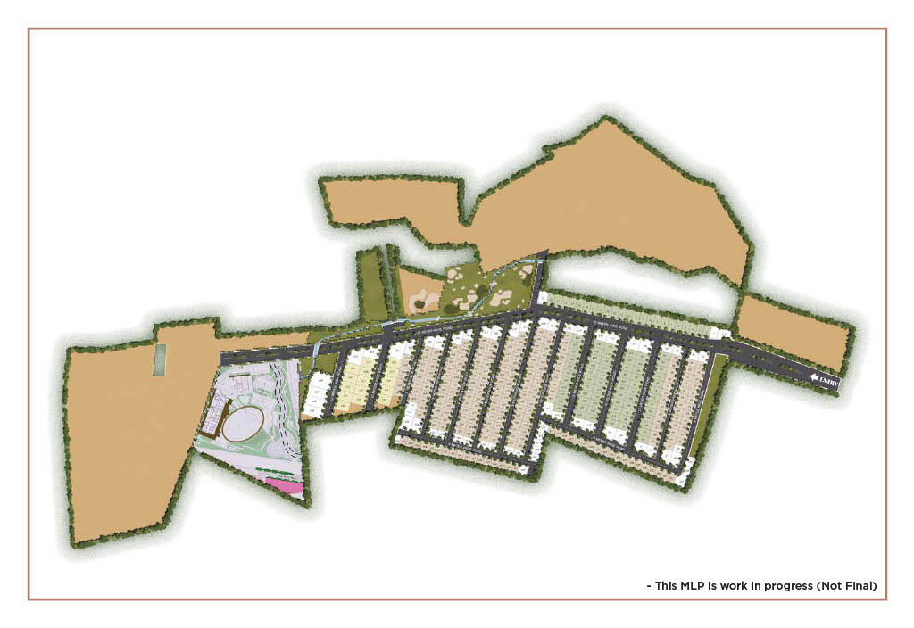 Arvind Greatlands | IVC Road Devanahalli, | Bengaluru Plot properties ...