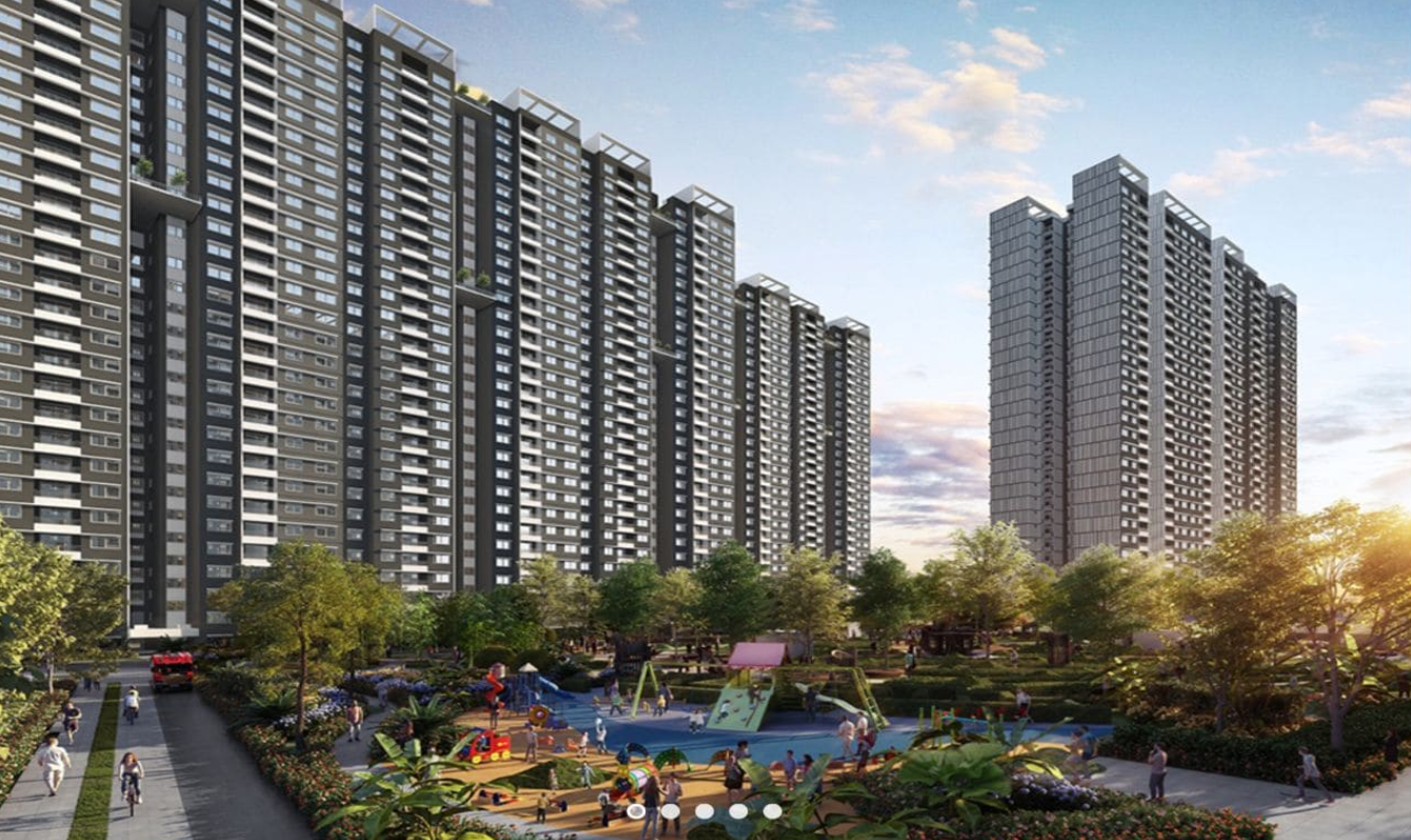 Adarsh Park Heights | Adarsh Park Heights Sy No 1778 - Gunjur Village ...