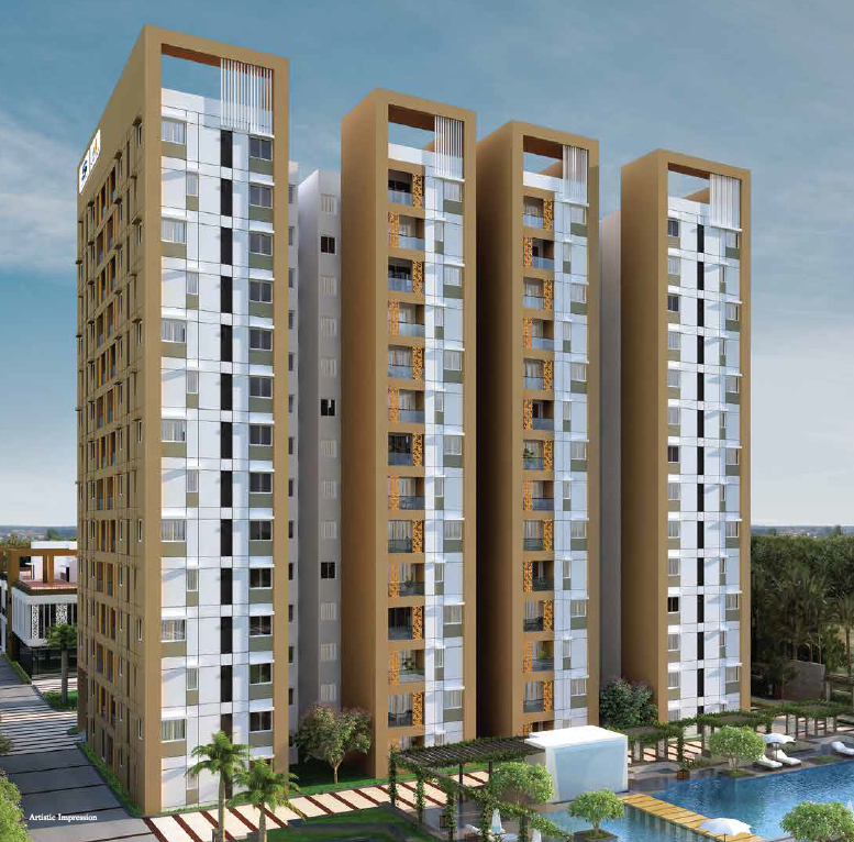 Salarpuria Sattva Exotic | Bagalur Main Road, Chidananda Reddy Layout ...