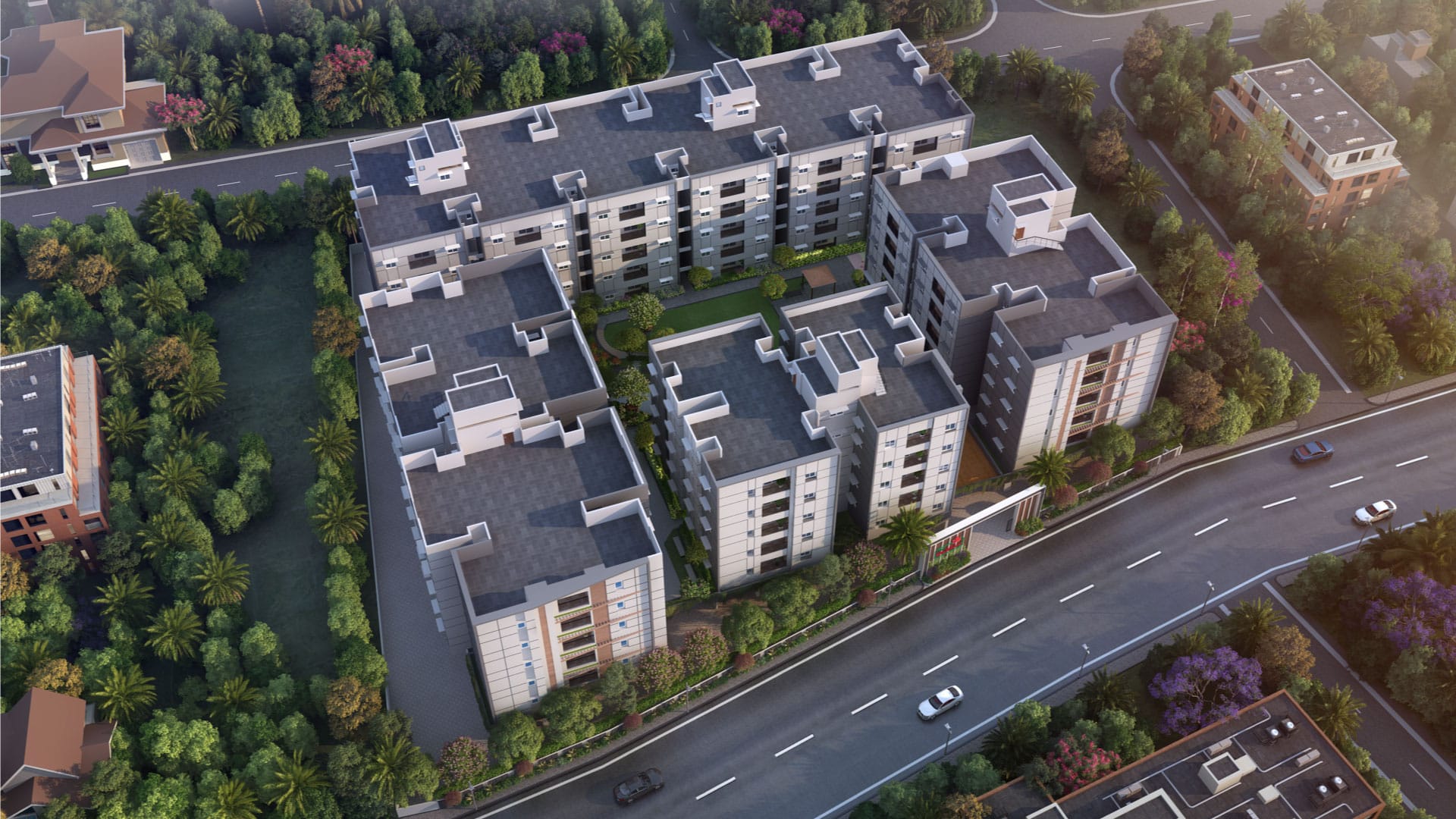 Isha Shubham | No.314, Swamy Vivekananda Road, Nedungundram, | Chennai ...