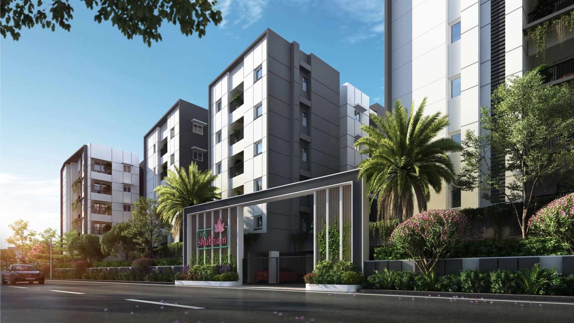 Isha Shubham | No.314, Swamy Vivekananda Road, Nedungundram, | Chennai ...