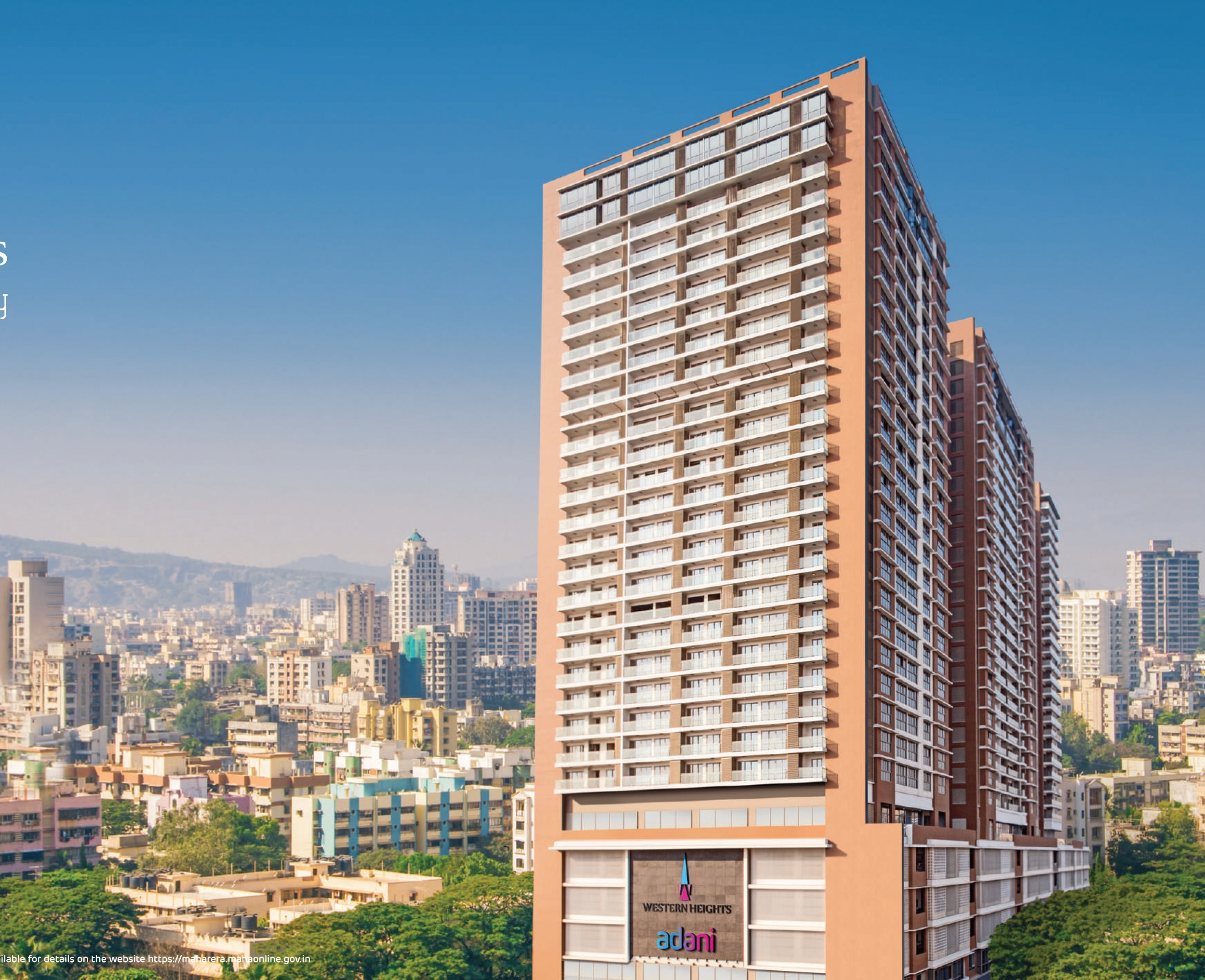 Linkbay Residences | 111D, New Link Rd, Kasam Nagar, Suresh Nagar ...
