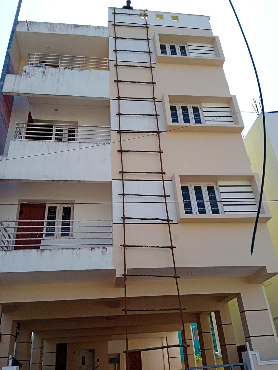 MCP Padur Apartments | Padavettamman Kovil Street, | Chennai Apartments ...