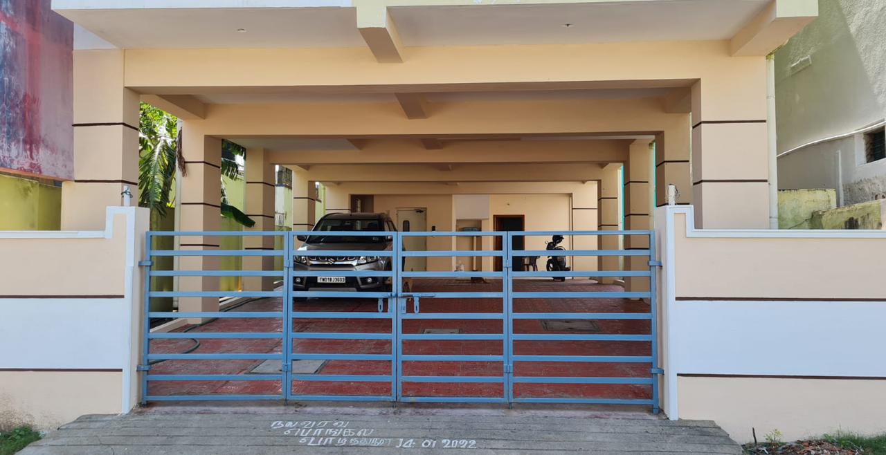 MCP Padur Apartments | Padavettamman Kovil Street, | Chennai Apartments ...