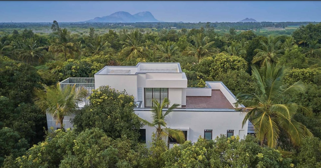 Fortius Under the Sun | IVC Rd, Devanahalli,, | Bengaluru Villas ...