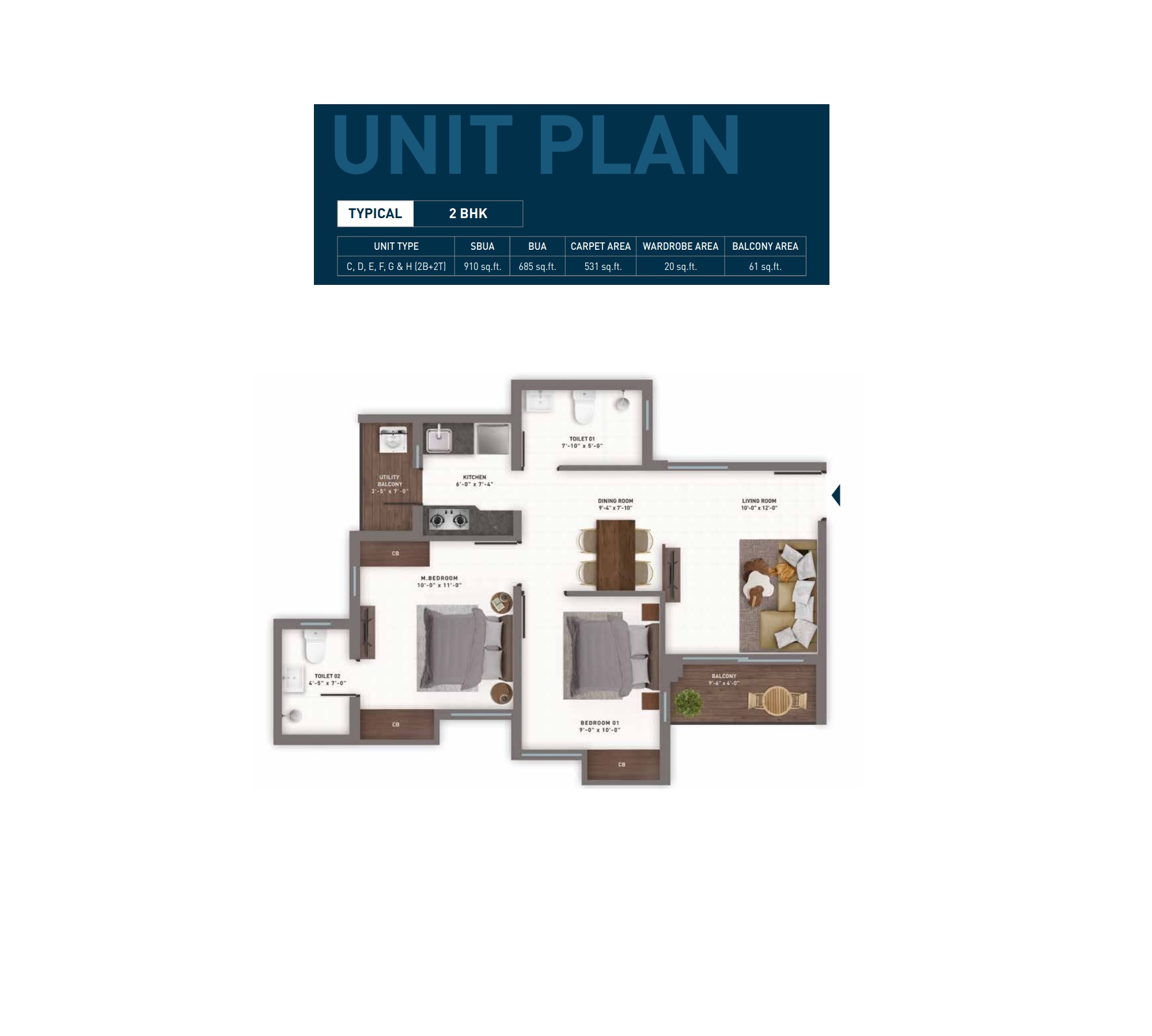 DTC Capital City | Kharibari Road, Rajarhat Mouza–Matiagacha, JL No ...