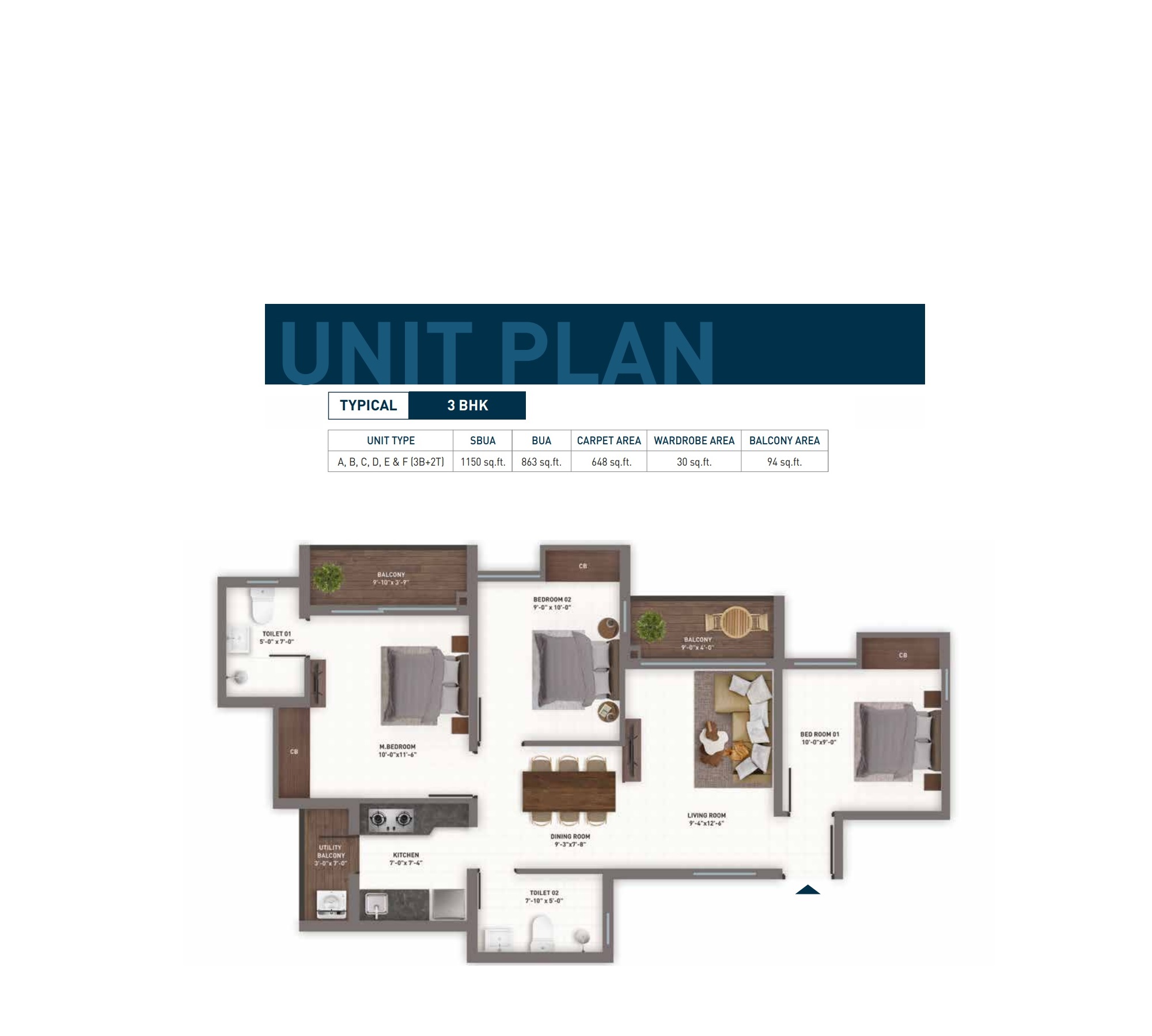 DTC Capital City | Kharibari Road, Rajarhat Mouza–Matiagacha, JL No ...