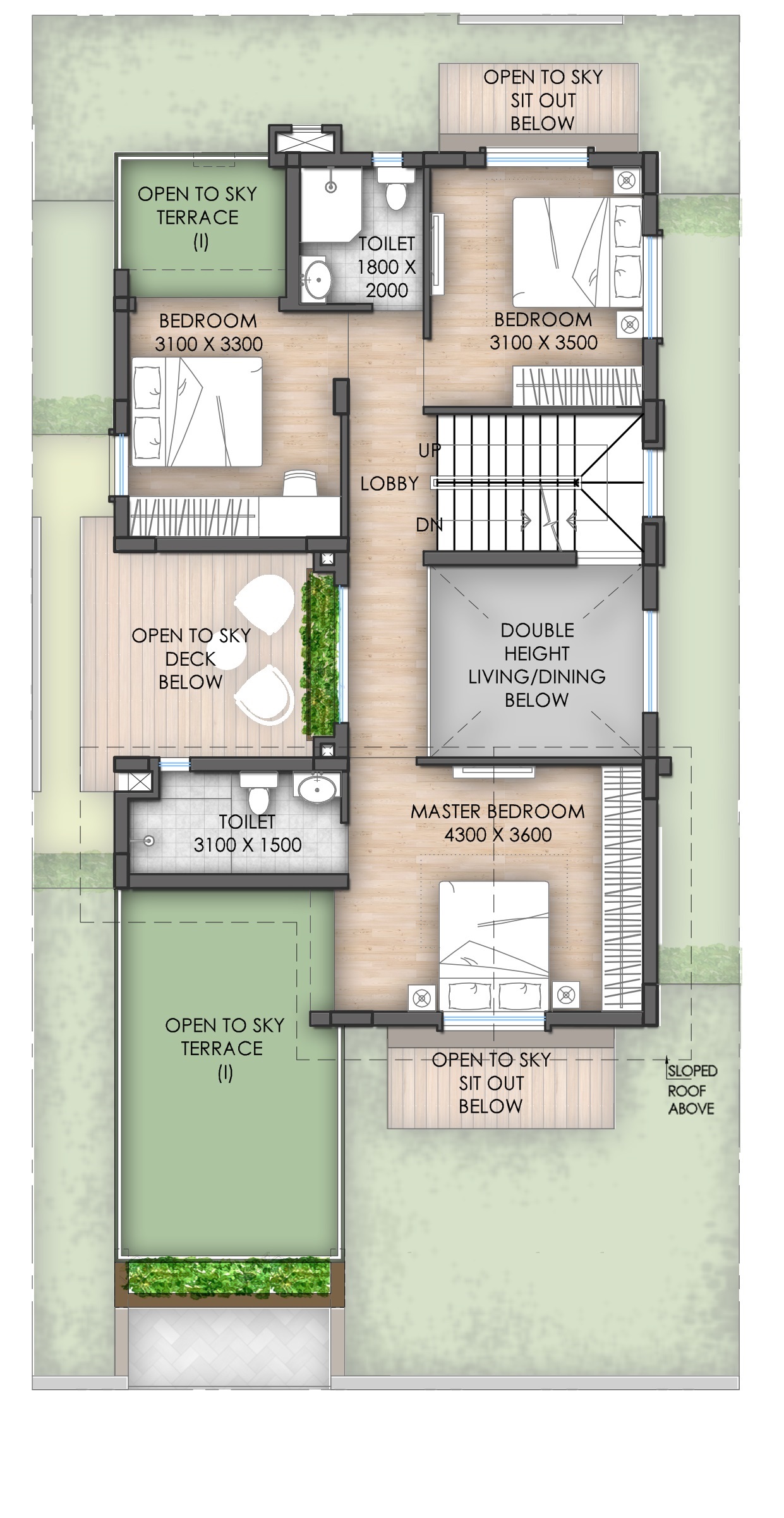 Newtown Villas | Amuda, Bantala Chanda Kanthalberia, | Kolkata Villas ...