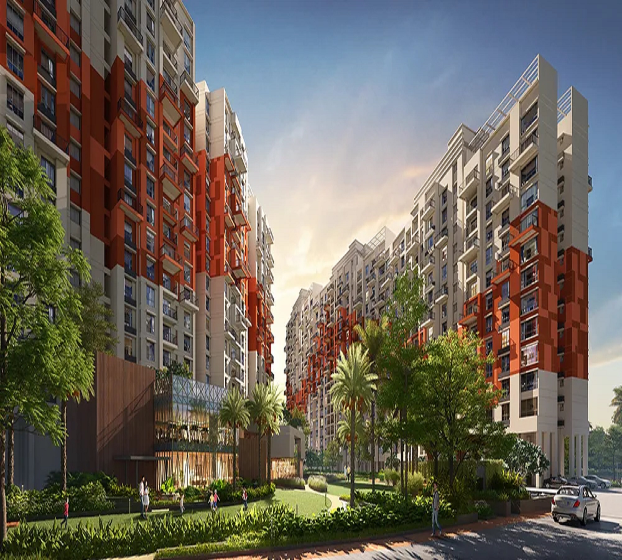 Aagaman | 591 A, Motilal Gupta Rd, Philips Colony, Tollygunge ...