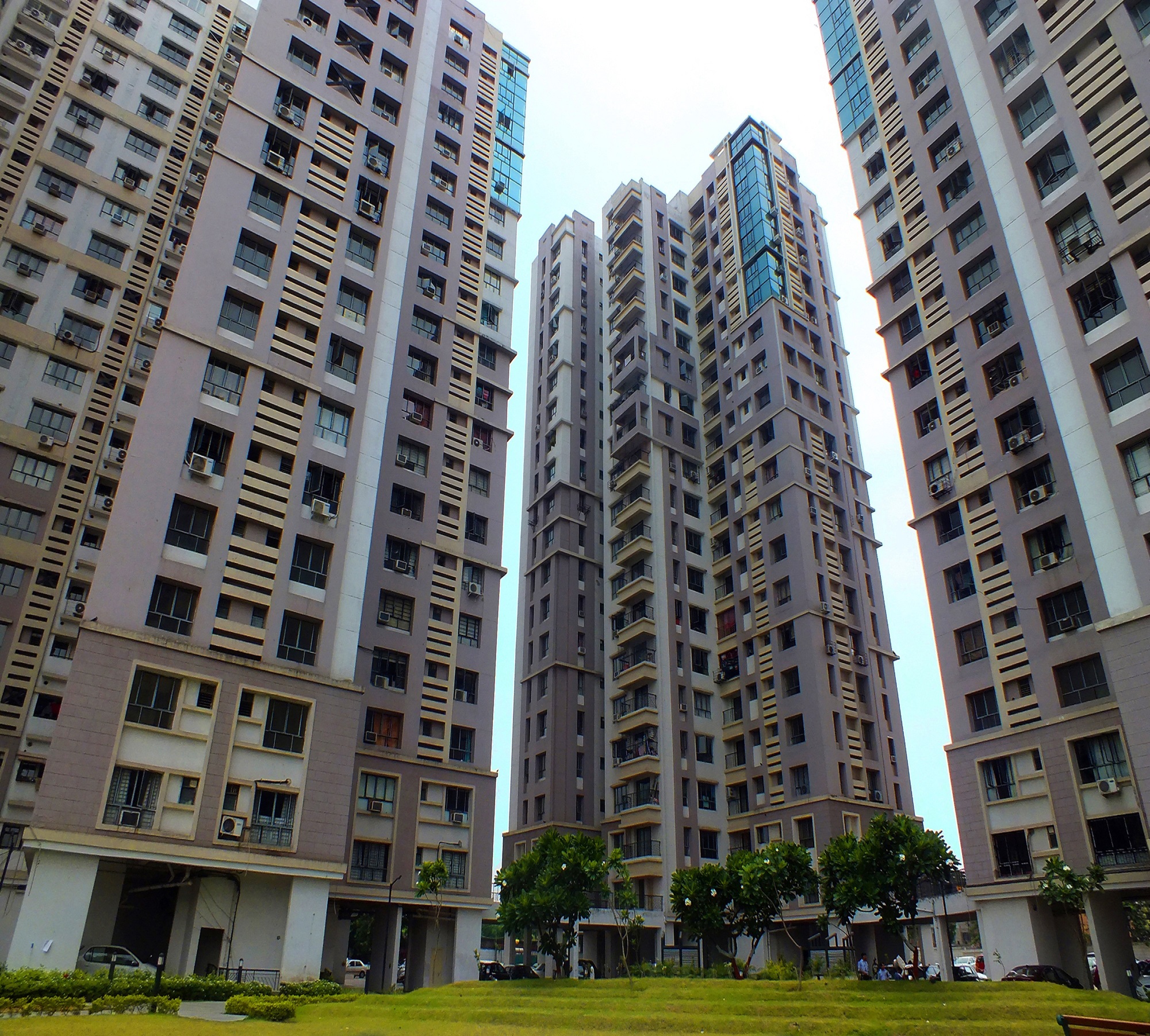 Active Acres - Angelica | 54/10 Debendra Chandra Dey Road, | Kolkata ...
