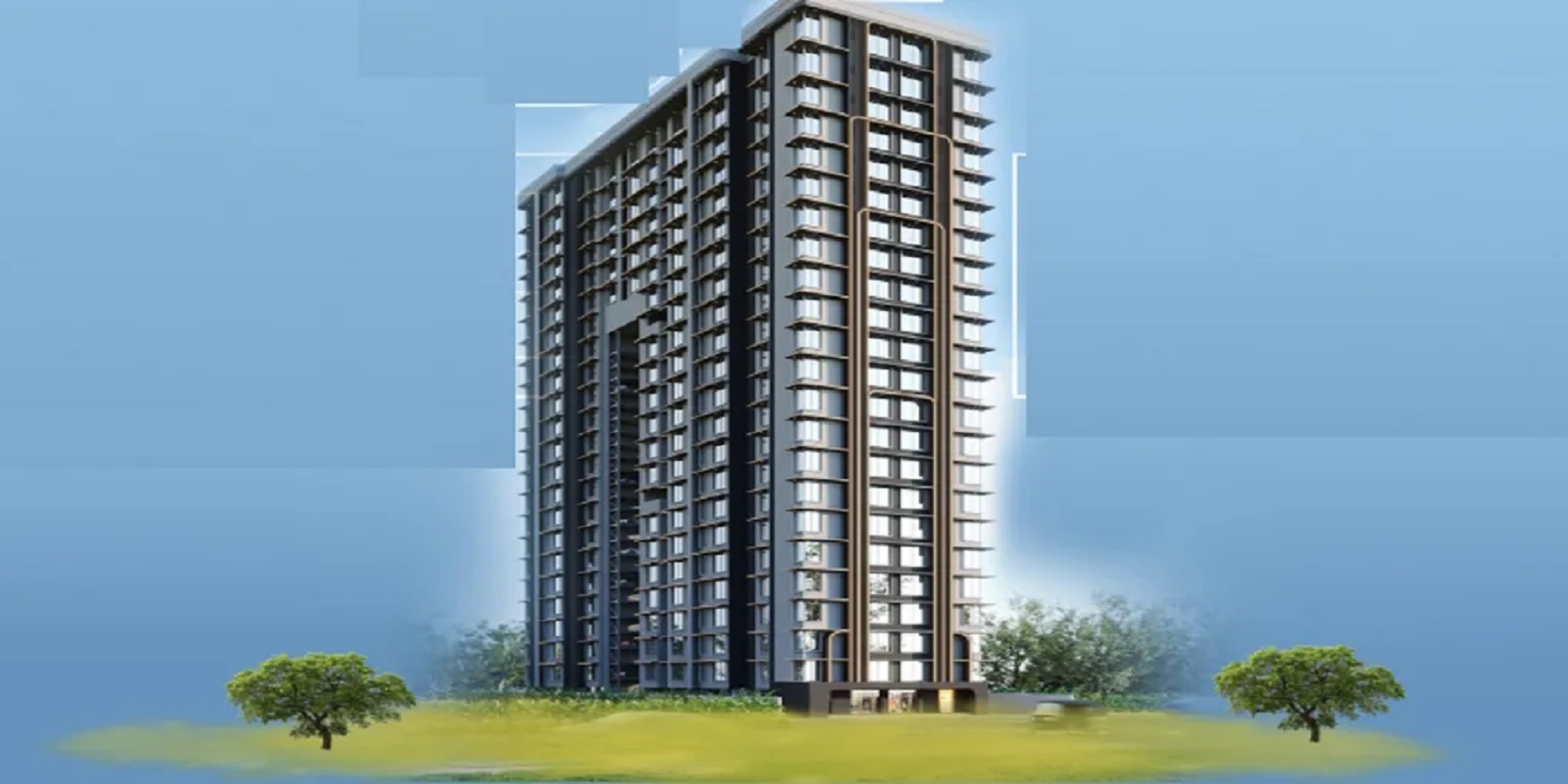 Charkop Nandanvan Chsl | Mangirish, Bungalow No. 19, RSC 12, near BMC ...