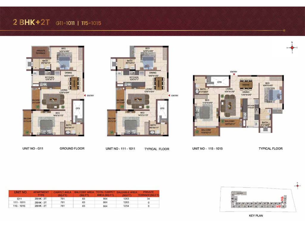 Casagrand Keatsway | Geddalahalli, Amam Enclave Layout, Ashwath Nagar ...