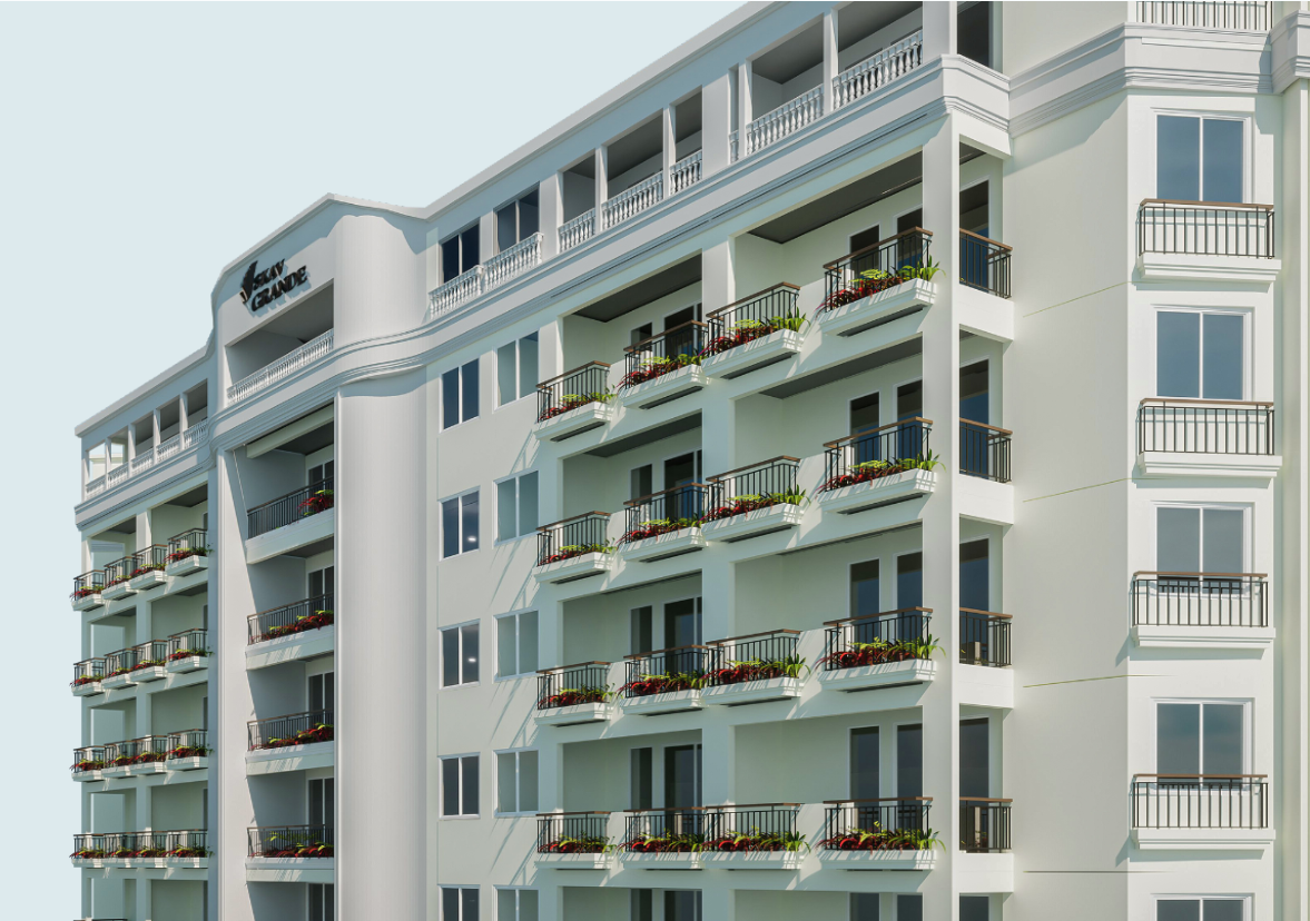 Skav Grande | Inner Cir Rd, Whitefield, Dodsworth Layout, | Bengaluru ...