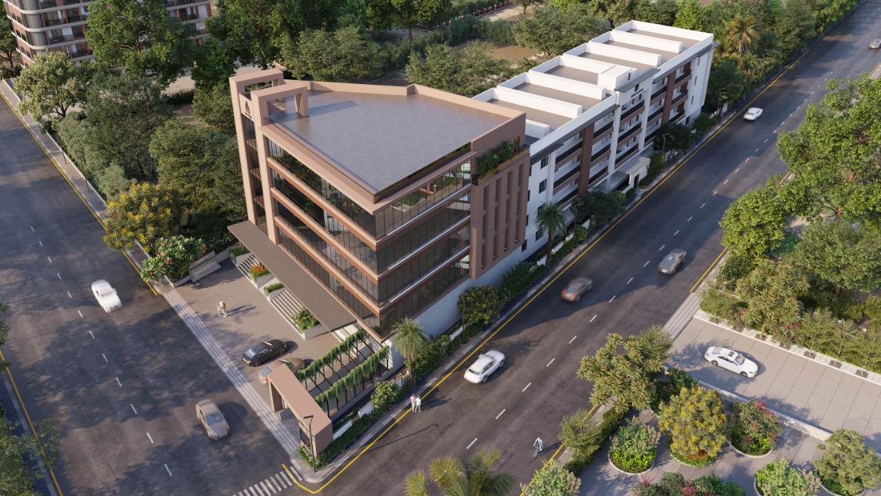 Aarna Rajpath | Sy No 221/2, Gunjur Village, Varthur Hobli , Bangalore ...